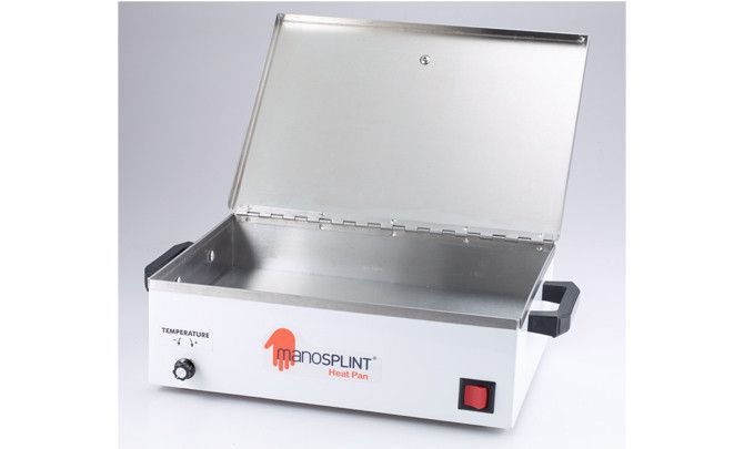 Manosplint® | Kinetec USA