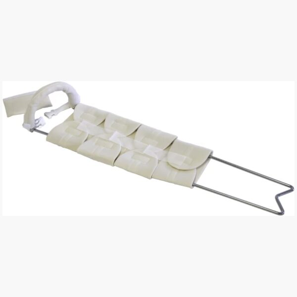 Thomas Splint (Thigh Hoop Foam Covers) | Kinetec USA